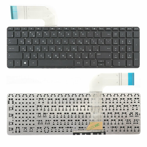Клавиатура для ноутбука HP V140646BS1