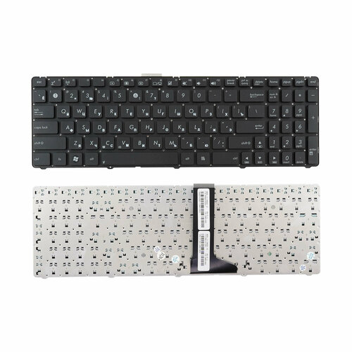 Клавиатура для ноутбука Asus U53S