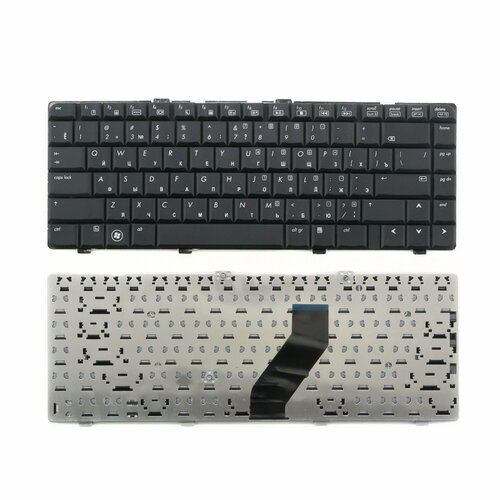 Клавиатура для ноутбука HP dv6200