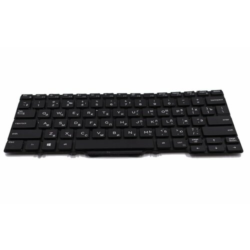 Клавиатура для Dell Latitude 5300 ноутбука с подсветкой клавиши 353636