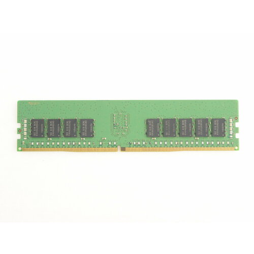 Память оперативная DDR4 8Gb PC4-19200 2400Mhz ECC, Reg Samsung