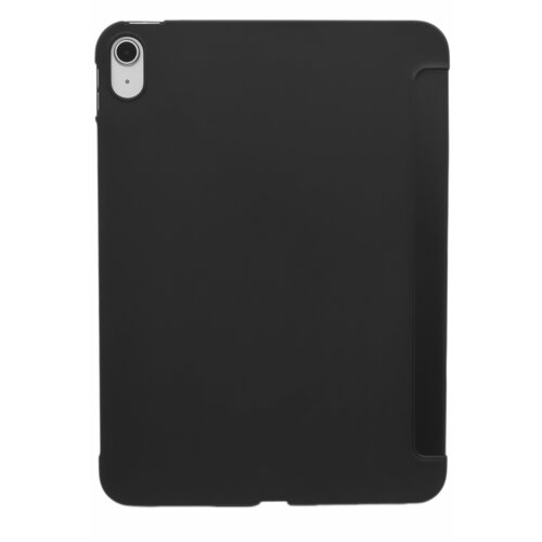 Чехол-книжка для iPad 10 с треугольным загибом Черный