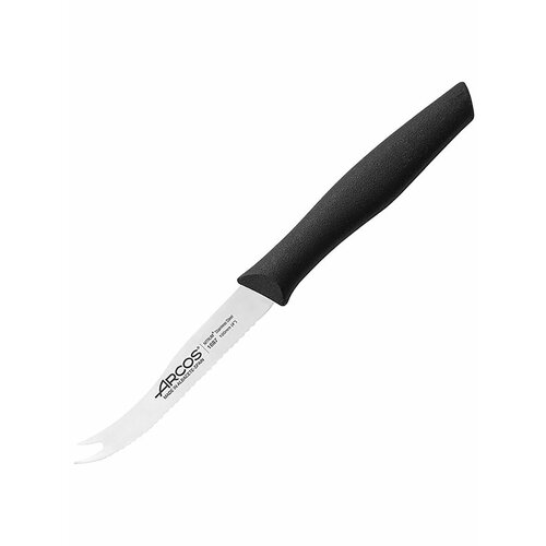 Нож кухонный для сыра Arcos Нова, стальной