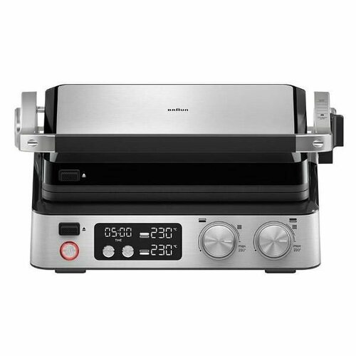 Электрогриль Braun MultiGrill 7 CG7040