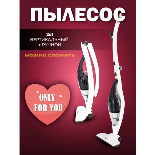 Пылесос Proffi Home PH10552