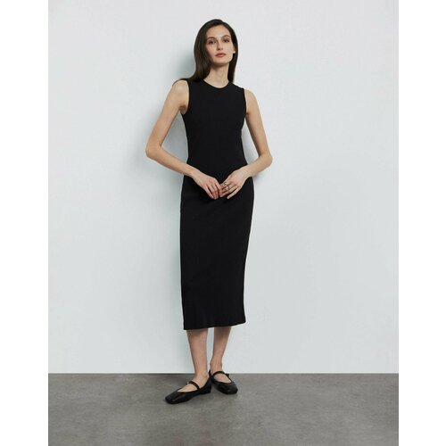 Платье Gloria Jeans, размер M (44-46), черный