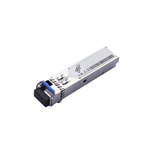 Приёмопередатчик FiberTrade FT-SFP-Western DigitalM-1,25-3155L-40-A-D (40 км)