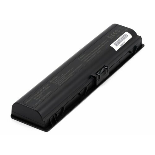 Аккумуляторная батарея для ноутбука HP Compaq Presario A900 10.8V (5200mAh)
