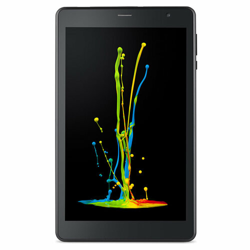 Планшет SunWind Sky 8421D LTE Black (Unisoc T310 2.0GHz/4096Mb/64Gb/LTE/Wi-Fi/Bluetooth/GPS/Cam/8.0/1280x800/Android)