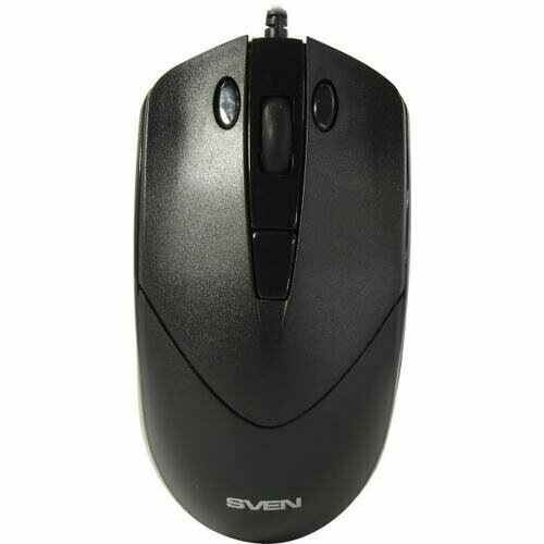 Мышь Sven Optical Mouse RX-100