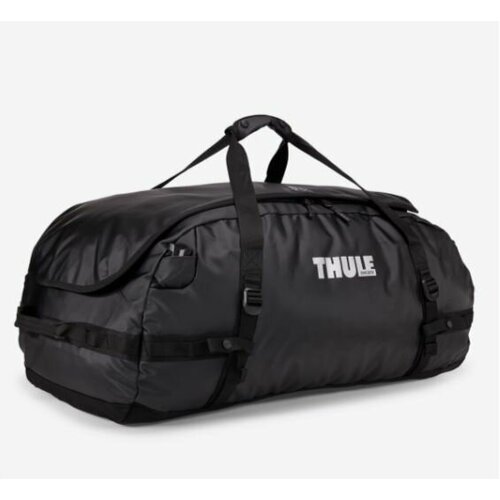 Сумка спортивная THULE TDSD304BLK 3204997, 90 л, 42х34х74 см, черный