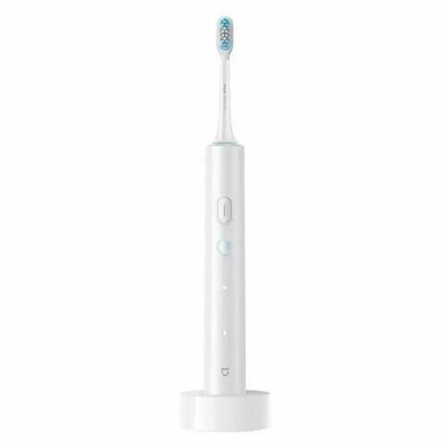 Электрическая зубная щетка Xiaomi T501, MES607, белый