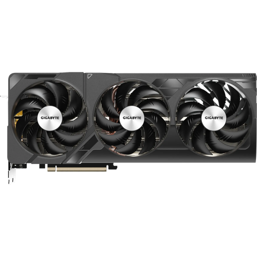 Видеокарта GIGABYTE GeForce RTX 4080 SUPER WINDFORCE V2 16G (GV-N408SWF3V2-16GD), Retail