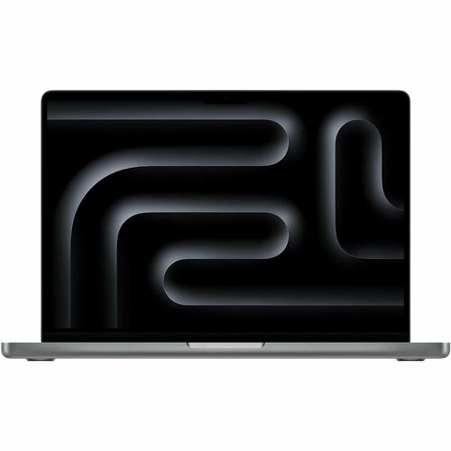 Ноутбук Apple MacBook Pro 14 M3 2023 1ТБ серый космос