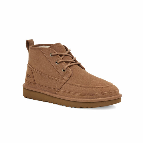 Угги UGG UGG Neumel Moc, размер 44, коричневый