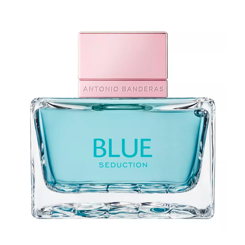 Туалетная вода Antonio Banderas Blue Seduction for Women 2 мл