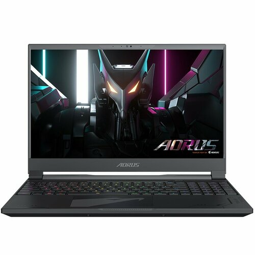 Ноутбук игровой AORUS AORUS 17X AZF-B5KZ665SP