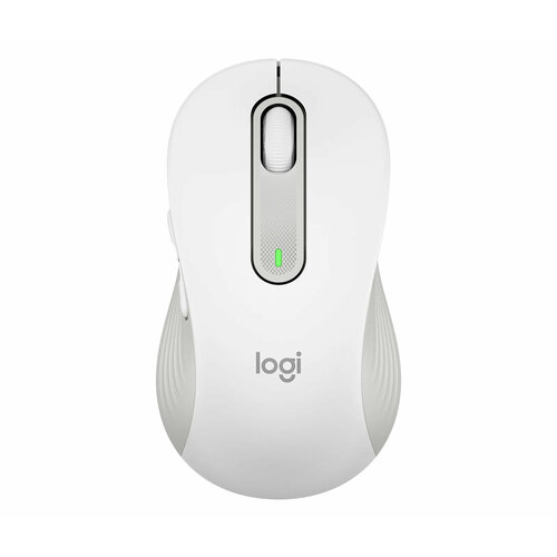 Мышь LOGITECH M650L Signature Bluetooth Mouse - GRAPHITE (910-006236)