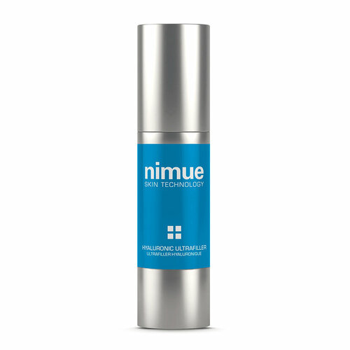 Сыворотка-ультрафиллер с гиалуроновой кислотой 30 мл NIMUE Hyaluronic UltraFiller 30 мл