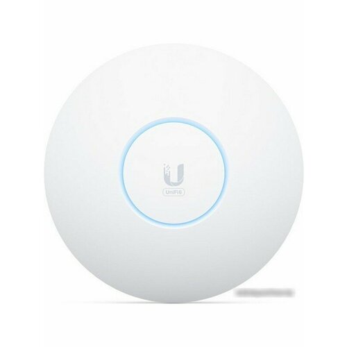 Точка доступа Ubiquiti U6-ENTERPRISE