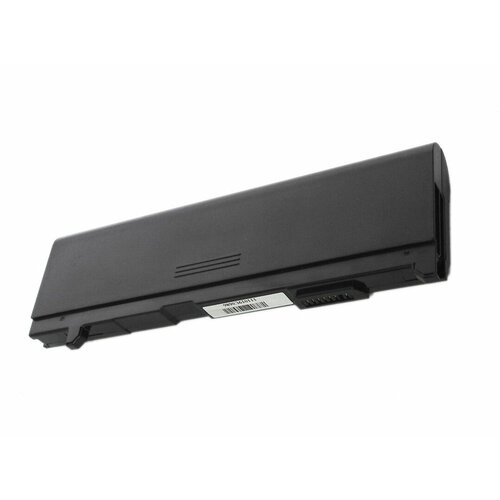 Аккумулятор усиленный для Toshiba PA3478U-1BAS (6600-7800mAh)