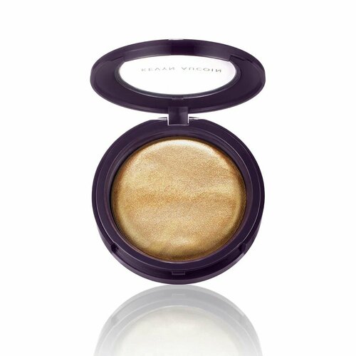 KEVYN AUCOIN Мерцающая финишная пудра для лица The Opulent Finishing Powder (Lustre)