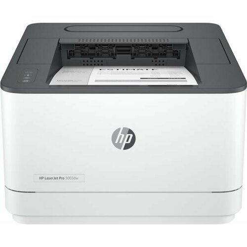 Лазерный принтер/ HP LaserJet Pro 3003dw