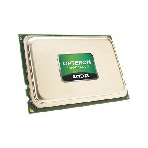 Процессор AMD Opteron 6200 Series 6262 HE G34,  16 x 1600 МГц, HP
