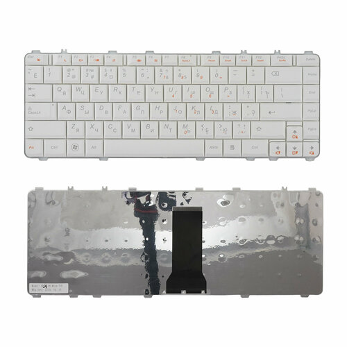 Клавиатура для ноутбука Lenovo Y560A
