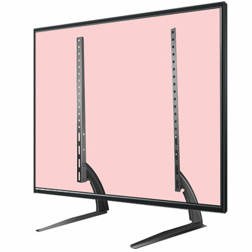 Кронштейн MyPads подставка для настольного телевизора - монитора 14 - 43 дюйма из цельнометаллического сплава