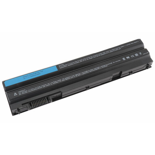 Аккумуляторная батарея для ноутбука Dell 451-11694 (5200mAh)
