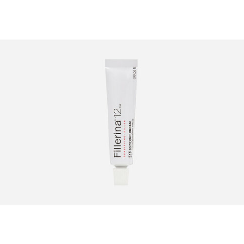 Крем для век с укрепляющим эффектом Fillerina, Eye Cream Grade 5 15мл