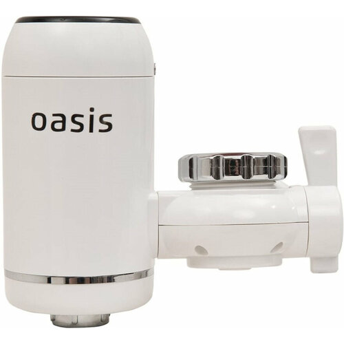OASIS Проточный электрический водонагреватель NP-W 4640039481171