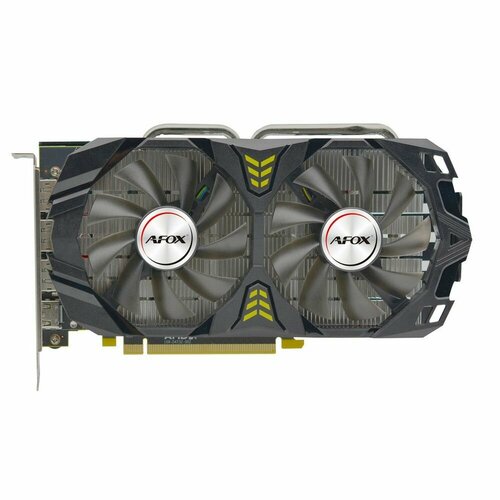 Видеокарта Afox RX580