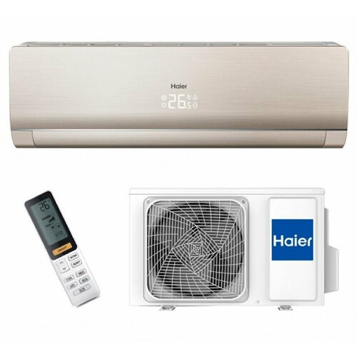 Сплит-система Haier AS35S2SJ1FA-G/1U35MECFRA