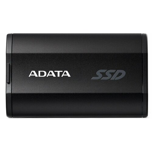 Твердотельный накопитель ADATA SD810-4000G-CBK