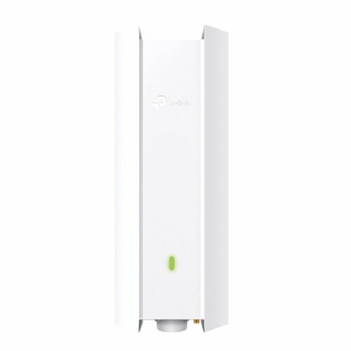 TP-Link SMB Сетевое оборудование TP-Link EAP623-Outdoor HD Точка доступа Wi-Fi AX1800 для улицы и помещений