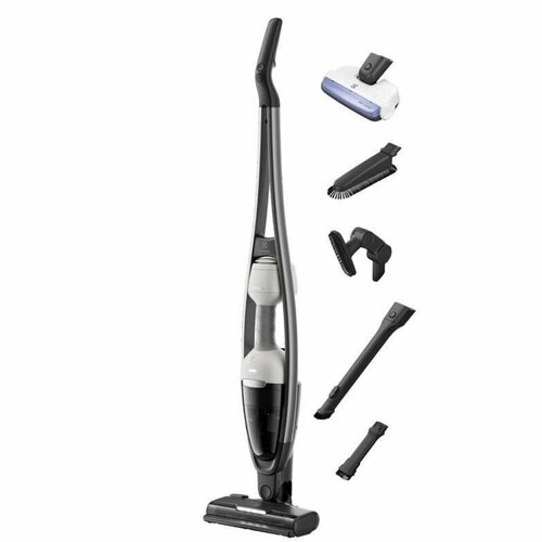 Пылесос ELECTROLUX Hygienic 600 ES62HB25UV