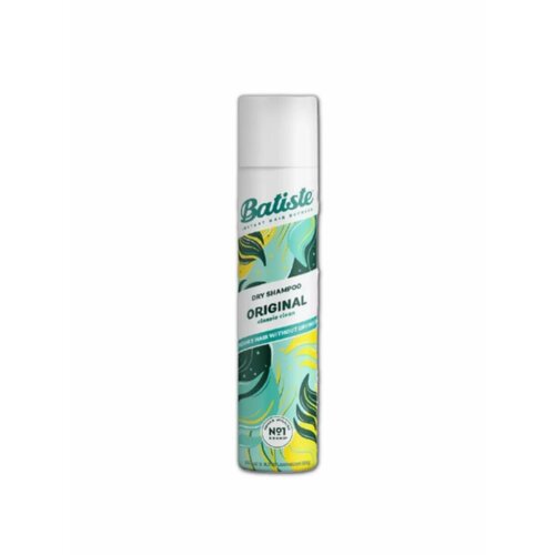 Сухой шампунь BATISTE ORIGINAL 200 мл