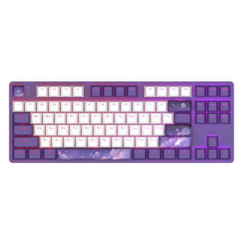 Red Square Keyrox TKL Hyperion