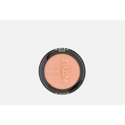 Topface Румяна Instyle Blush On, 011