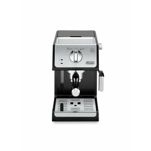 Кофеварка (DELONGHI ECP 31 21 BK [ПИ])