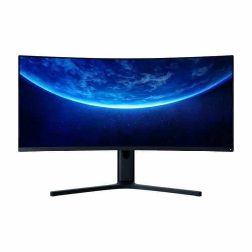 Монитор Xiaomi Curved Gaming Monitor G34WQi