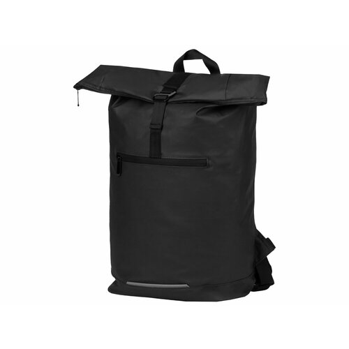Непромокаемый рюкзак «Landy» для ноутбука 15.6' черный