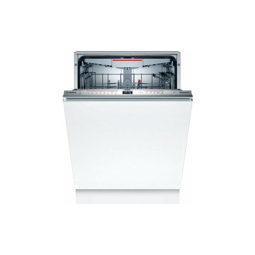 Встраиваемая посудомоечная машина Bosch Serie 6 SBD6ECX57E