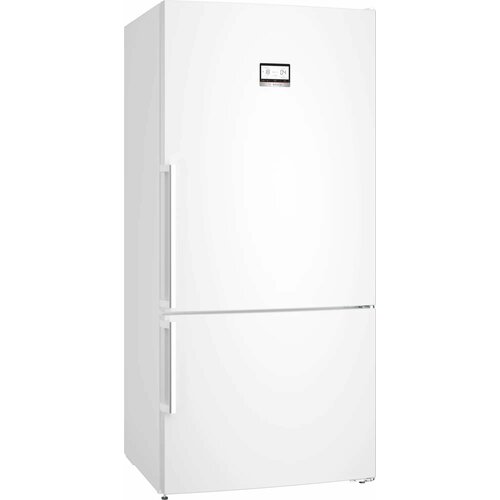 Холодильник Bosch KGN86AW32U 2-хкамерн. белый