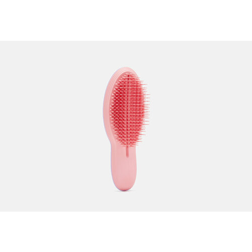 Расческа для волос Tangle Teezer The Ultimate Finisher Hot Heather / количество 1 шт