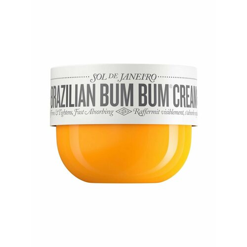 Крем для тела Brazilian Bum Bum Cream 240 мл