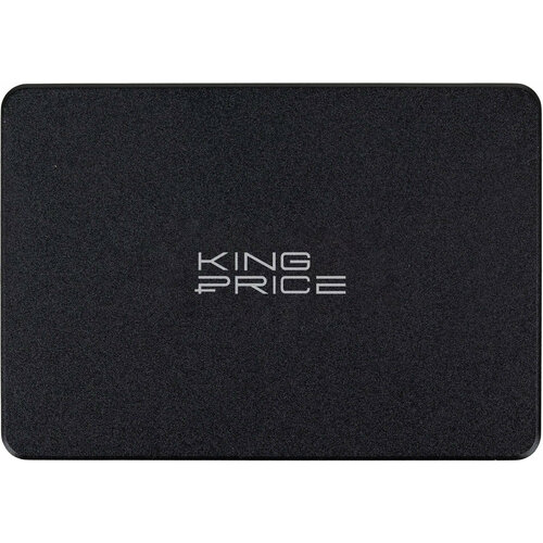 Накопитель SSD KingPrice SATA III 120GB KPSS120G2 2.5"