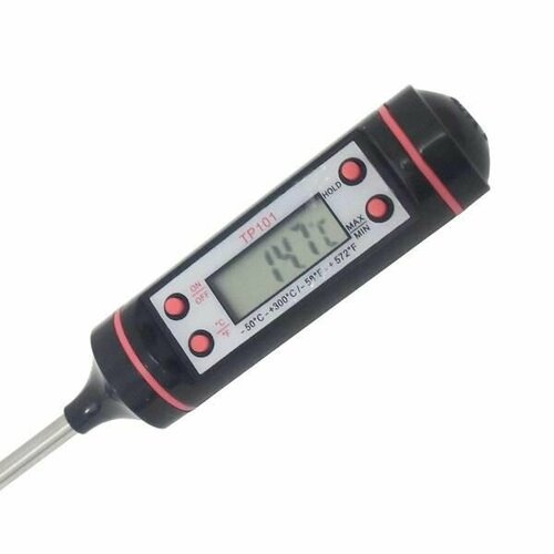 Цифровой термометр щуп TP101 (2шт)